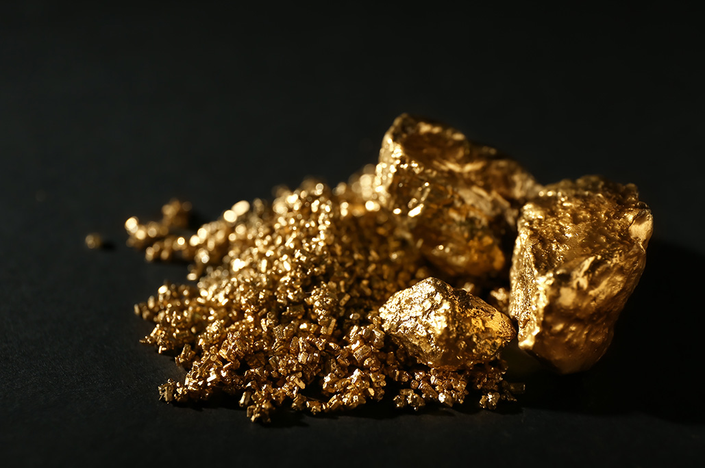 Harvest Gold: A true gold exploration play – Richard Mills – Ahead of ...