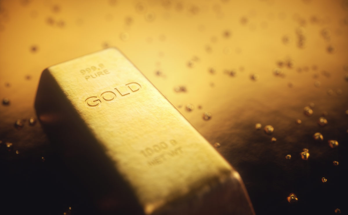 Getchell Gold an asset worth owning