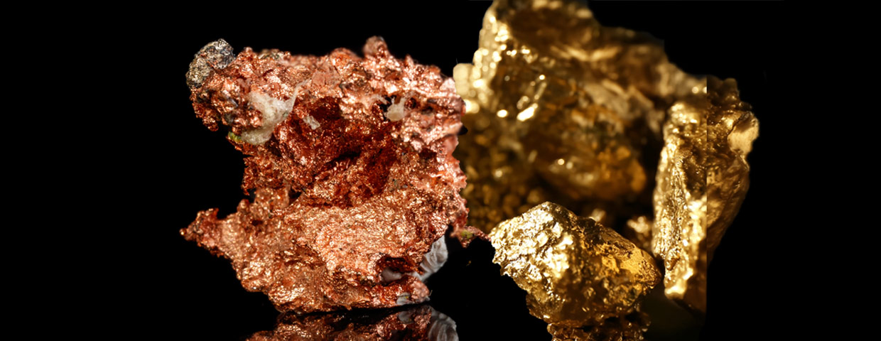 Higher for Longer? Insights from the Copper/Gold Ratio – Ahead of the Herd
