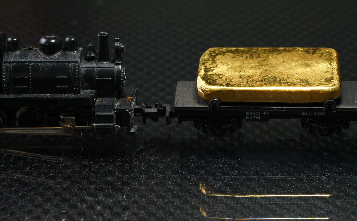 处于领先地位的 Magna Gold 有望成为墨西哥下一个主要贵金属生产商 – Ahead of the Herd