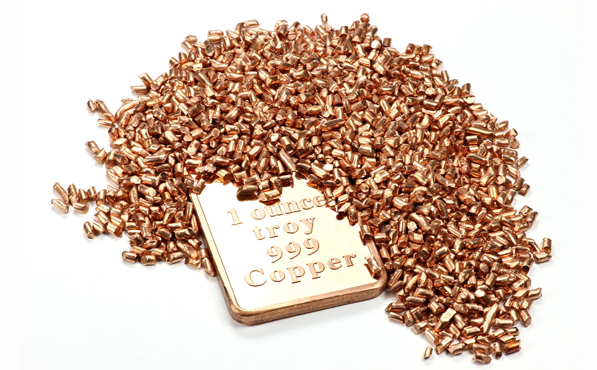 Copper Road Resources announces summer drill program – Richard Mills ...