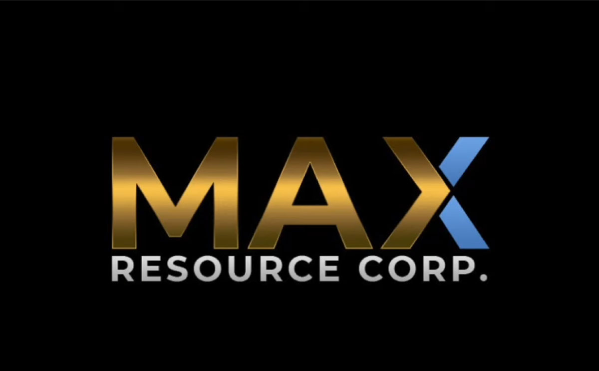 Max Resource; Colombian Gold Symposium 2021 – Ahead of the Herd