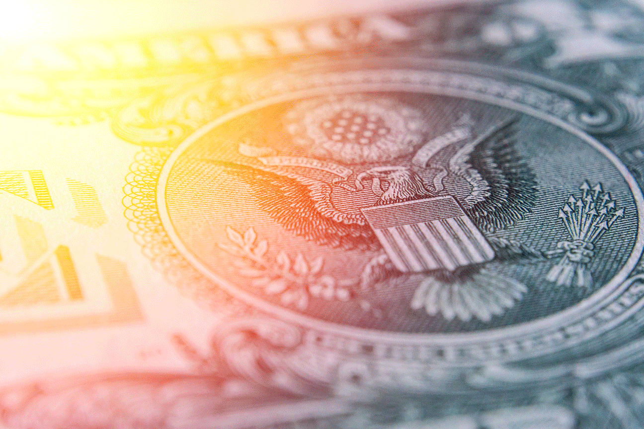 U.S. Congressman Introduces Gold Standard Bill as Inflation Spirals Out ...