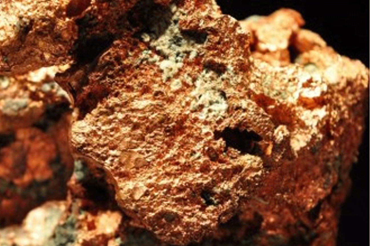 Copper Mine Flashes Warning of ‘Huge Crisis’ for World Supply – Ahead ...