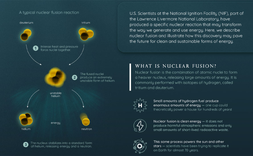 The Science of Nuclear Fusion – Ahead of the Herd