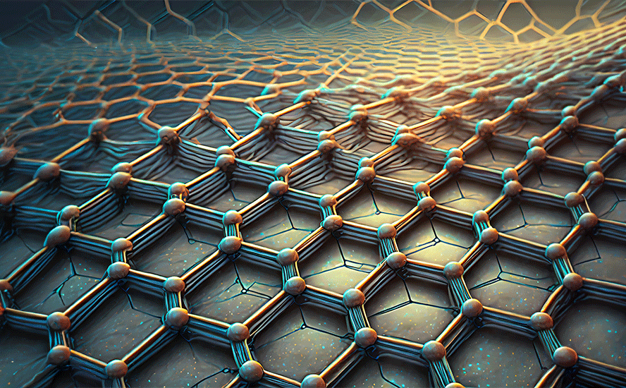 Graphene ‘gold’: MIT finds new properties in pencil lead – Ahead of the ...
