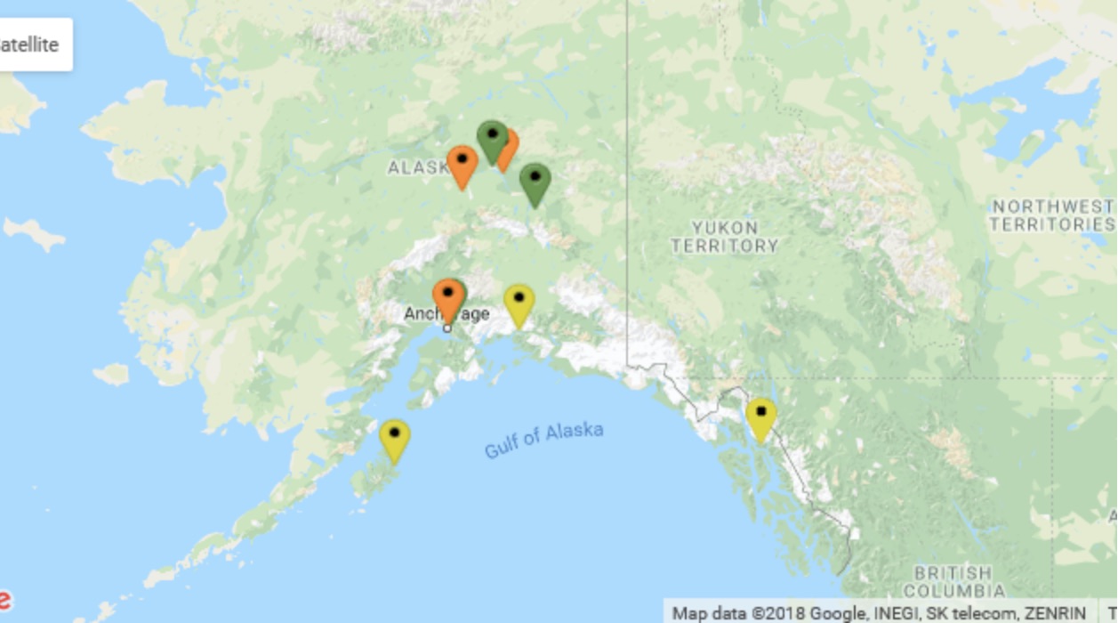 Developing America’s largest graphite deposit coincides with major port ...