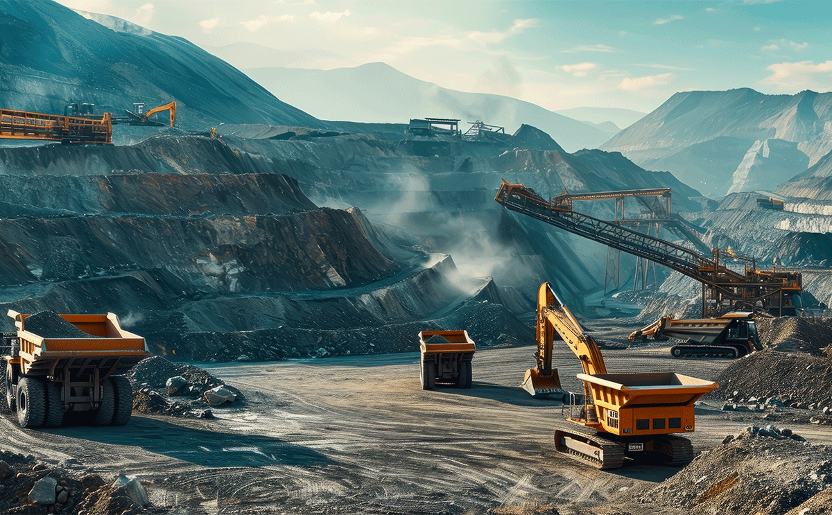 10 reasons I own Graphite One – Richard Mills – Ahead of the Herd