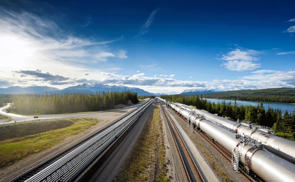 Canadian megaprojects are back on the table, but who will pay for them ...