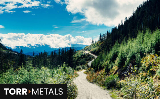 TORR Metals – Ahead of the Herd