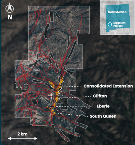 Silver47: A silver exploration powerhouse – Richard Mills – Ahead of ...