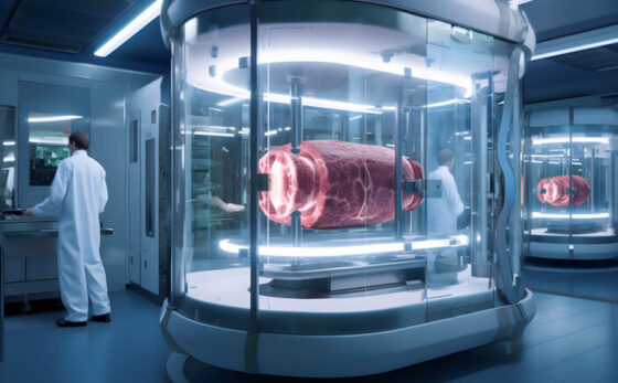 Canada quietly clears cloned meat to be sold – Ahead of the Herd