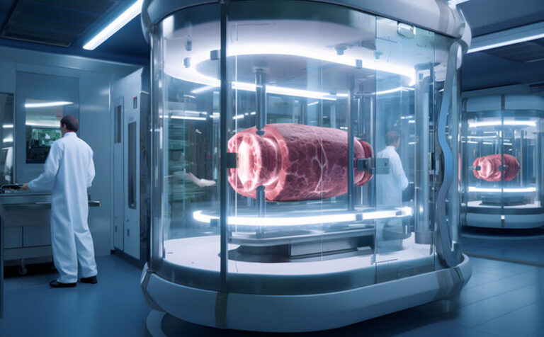 Canada quietly clears cloned meat to be sold – Ahead of the Herd