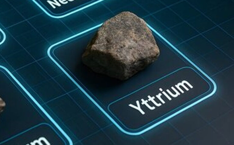 1,500% price increase on some rare earth elements squeezes chipmaking ...