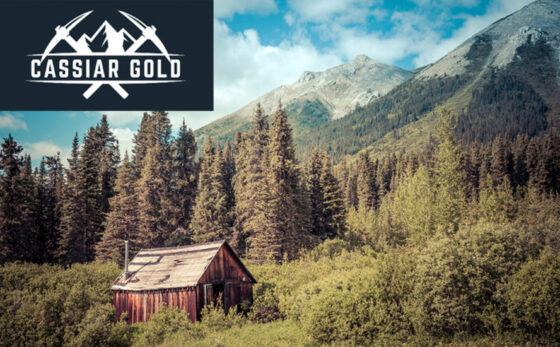 Cassiar Gold – Ahead of the Herd