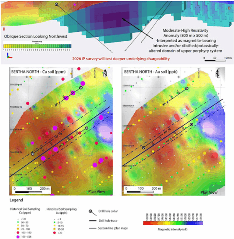 Under the Spotlight Part II – Malcolm Dorsey CEO Torr Metals – Ahead of ...