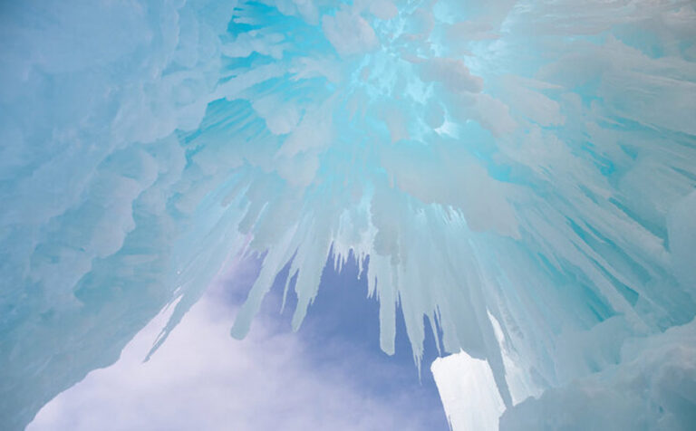 Get an Eyeful of These 15 Photos of Incredibly Cool Icicles – Ahead of ...