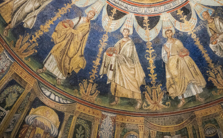 Why Voltaire Said the Holy Roman Empire Was Neither Holy Nor Roman Nor ...