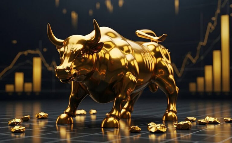 Despite recent weakness, gold bull market narrative on track – Richard ...