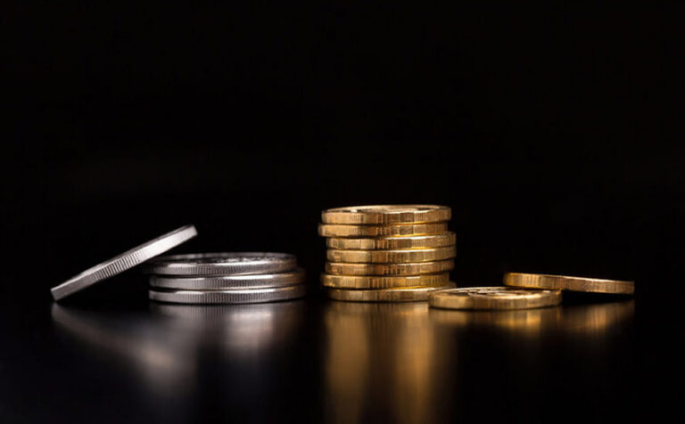 Gold and silver pullbacks temporary – Richard Mills – Ahead of the Herd